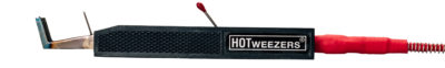 Meisei Tools: HOTWEEZERS® Professional Thermal Wire Stripping System